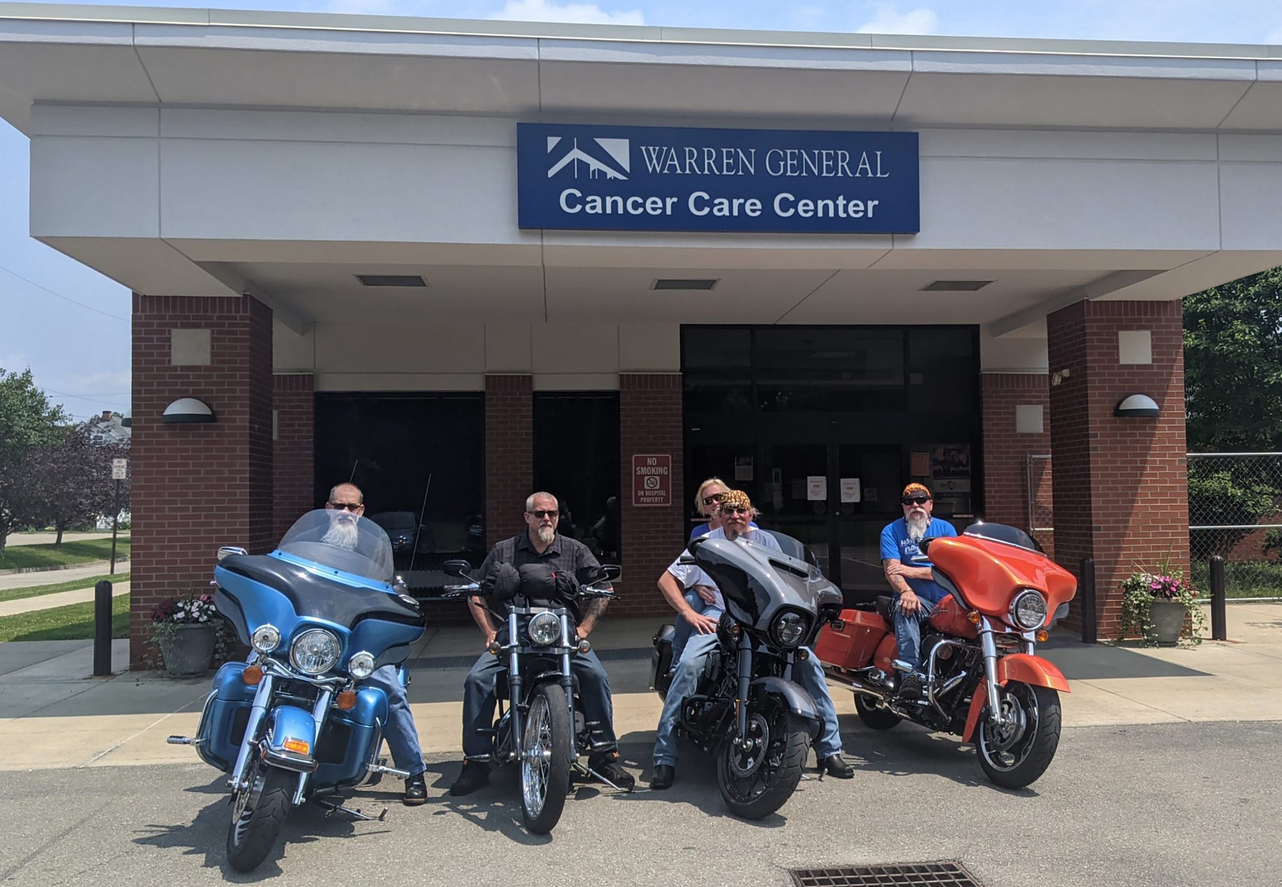 Memorial ride set for Saturday | News, Sports, Jobs - Times Observer